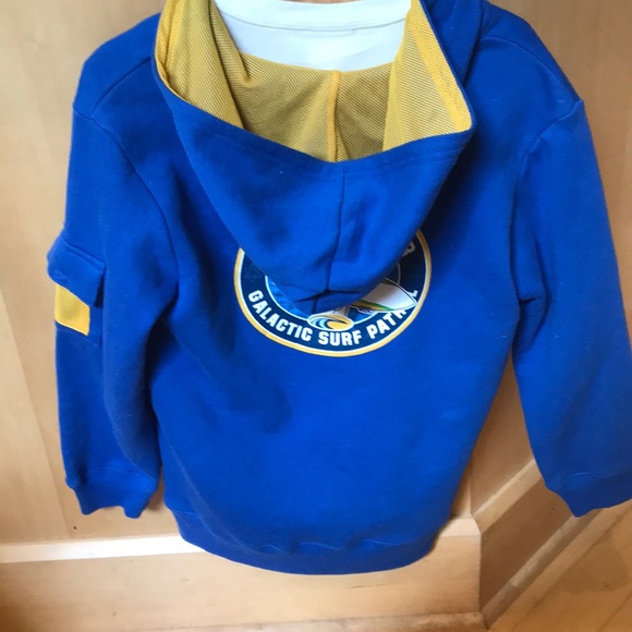 Disney | Jackets & Coats | Buzz Lightyear Zip Up Hoodie | Poshmark